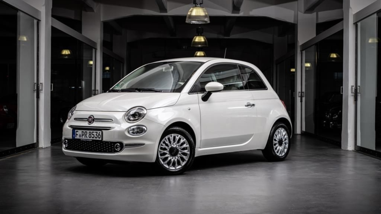 Fiat 500 BEV: Startschuss für die Offensive – Puls Magazin