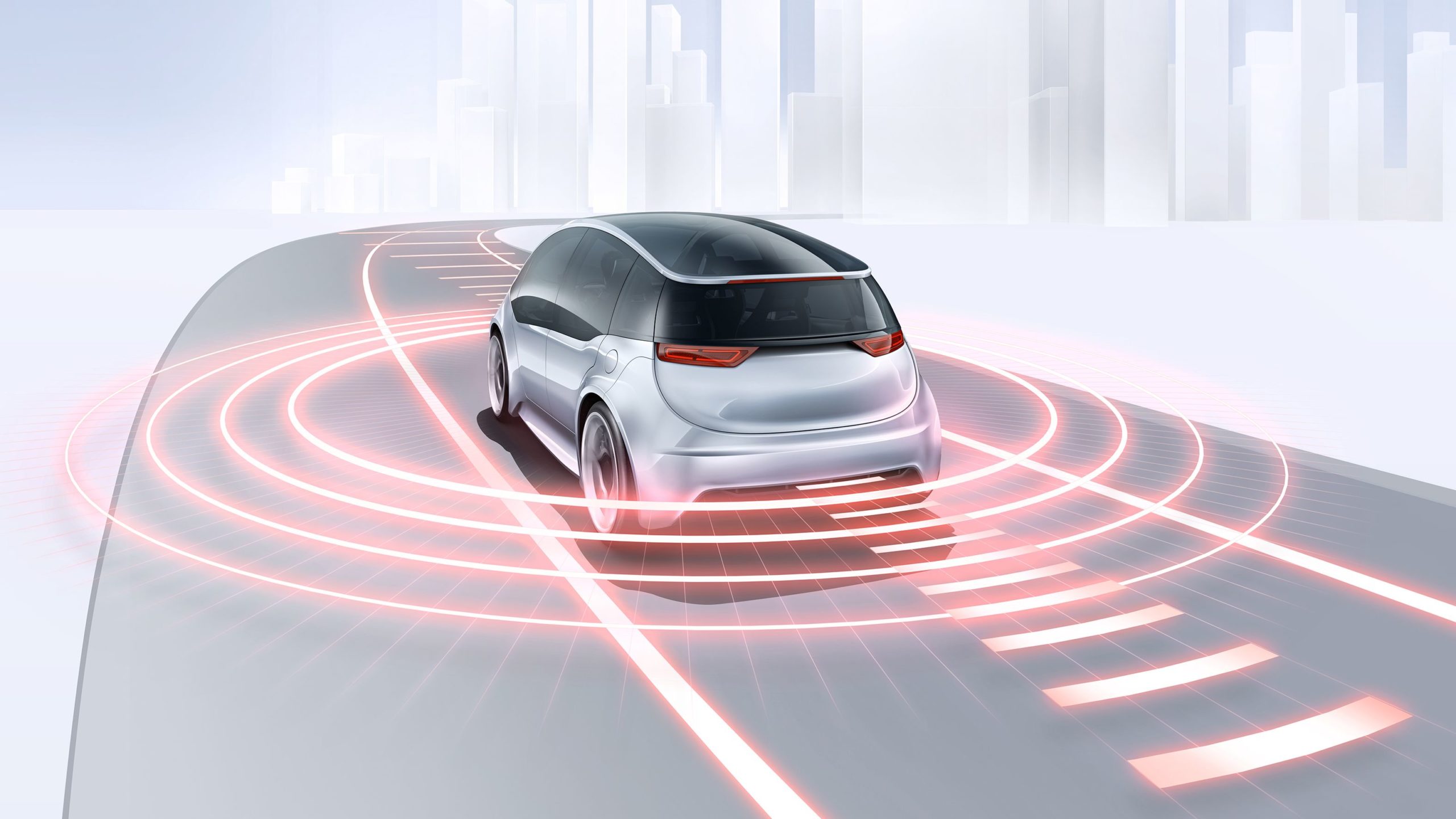 Autonomes Fahren: Ohne Sensoren geht nichts – Puls Magazin Autonomes Fahren: Ohne Sensoren geht nichts – Puls Magazin