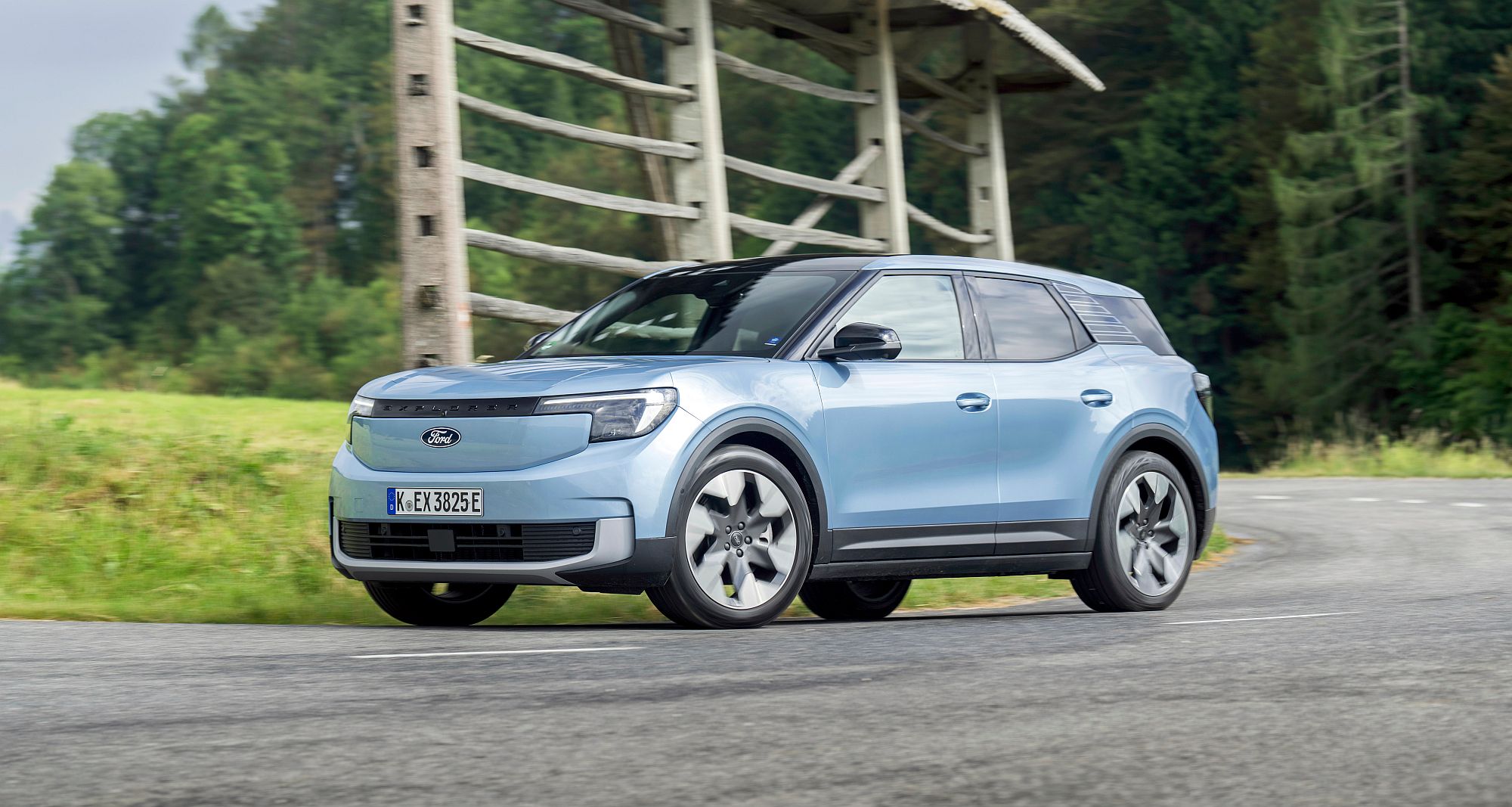 Ford Explorer: Aus Alt mach´ Neu – Puls Magazin