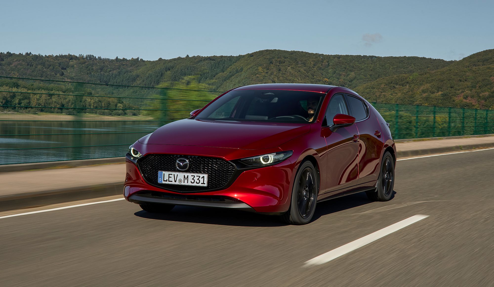 Neuer Motor für Mazda3 und CX-30 – Puls Magazin