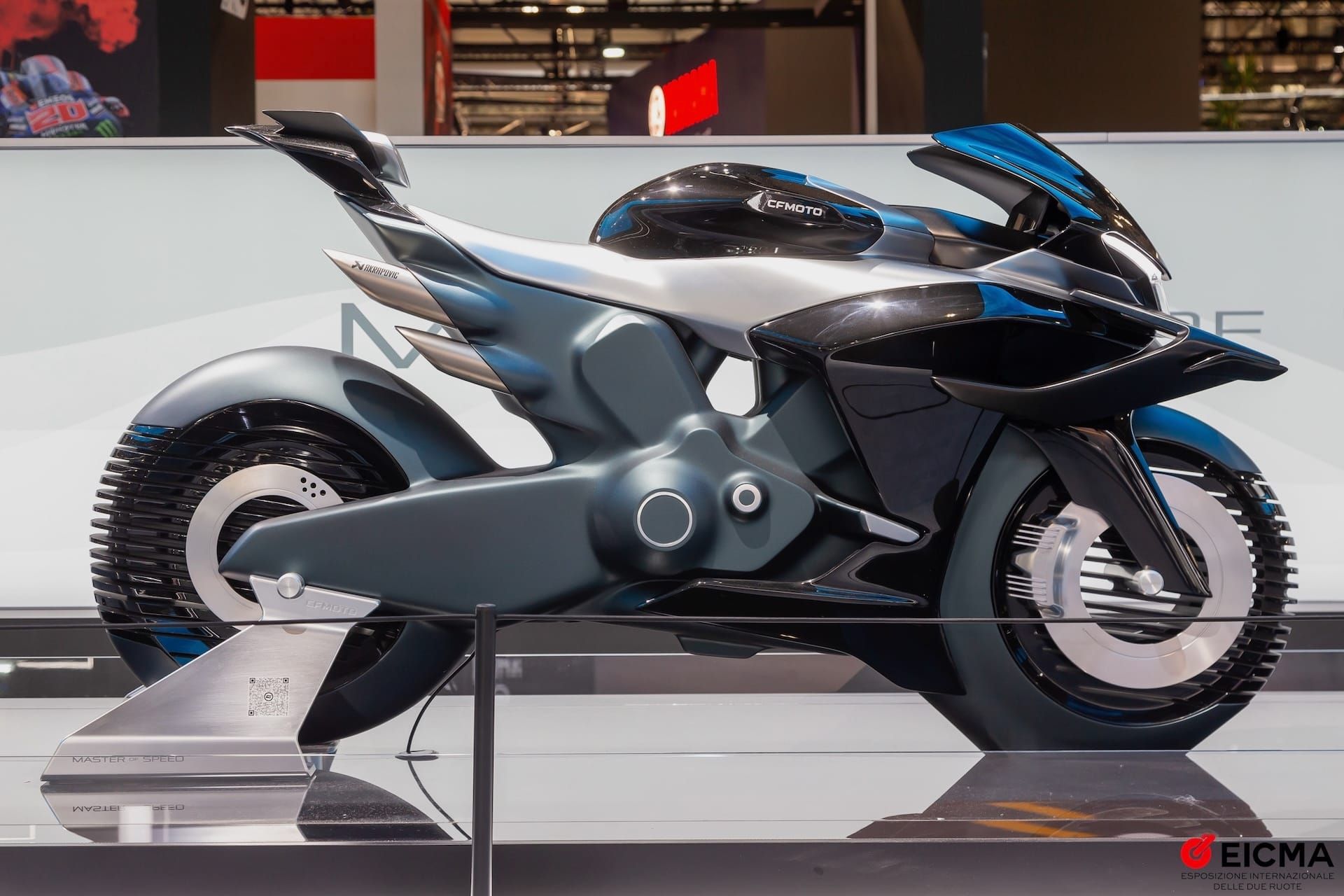 CFMoto stellt die Master of Speed vor – Puls Magazin