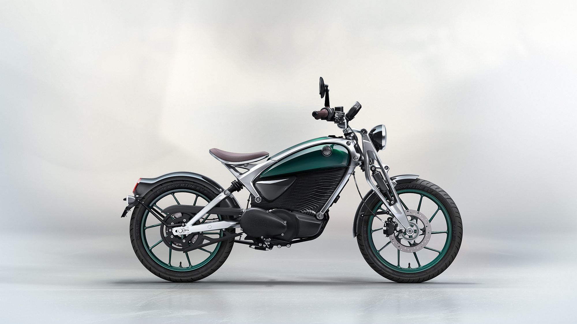 Fünf neue E-Motorräder für 2025 – Puls Magazin