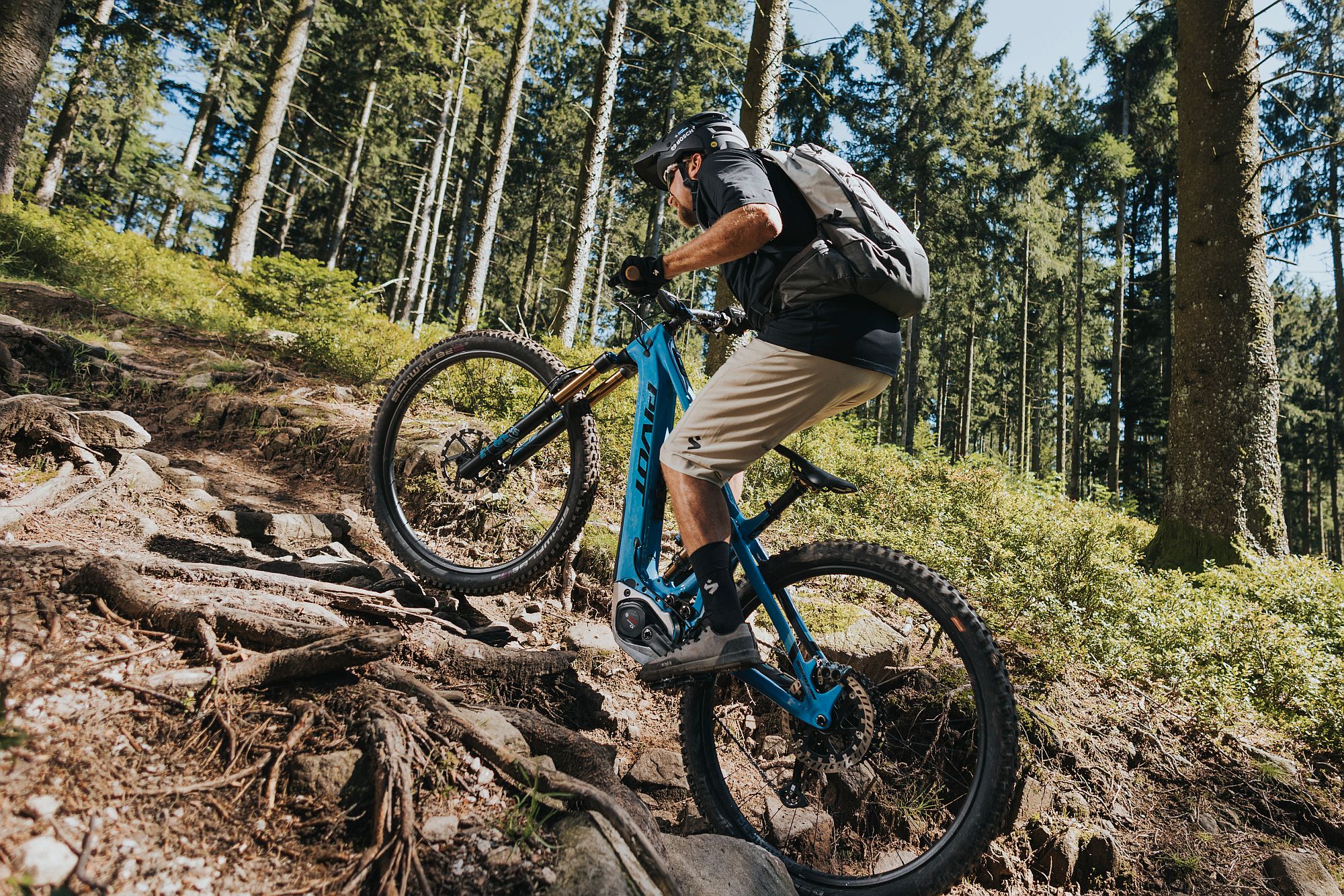 Neuheiten: Die E-Bike-Trends 2025 – Puls Magazin
