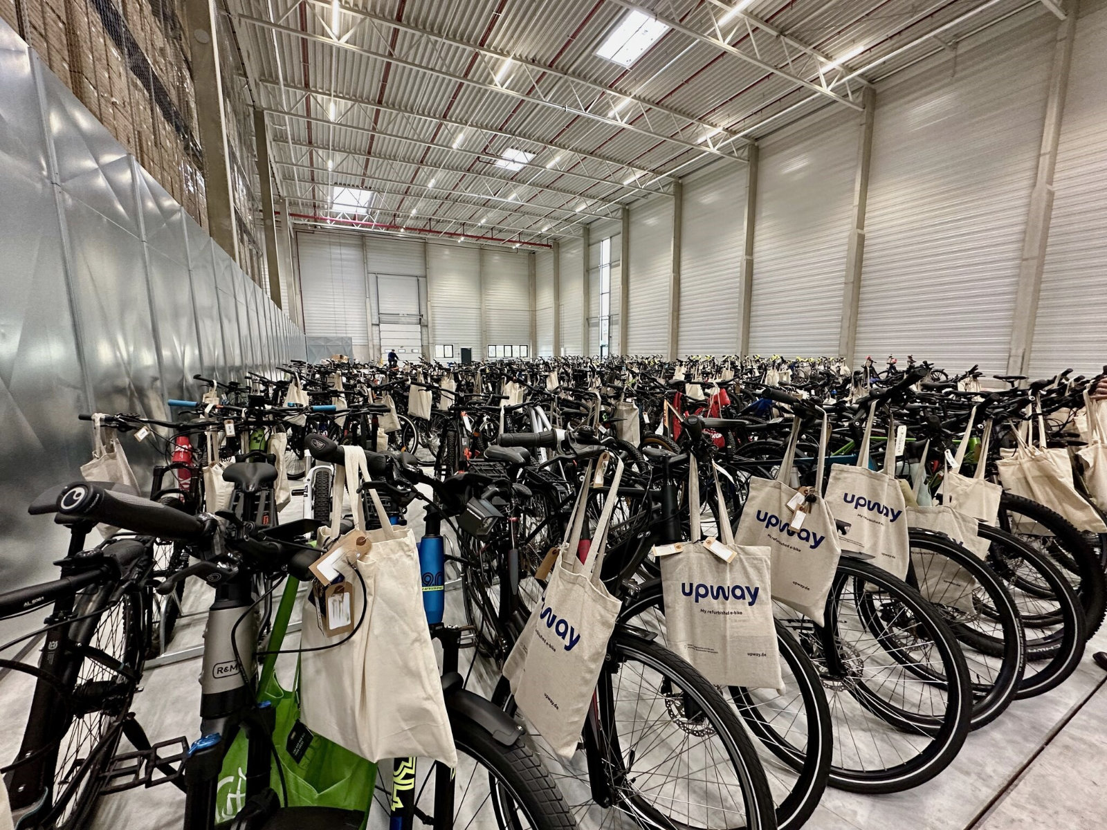 Der Bike-Boom ebbt ab – Puls Magazin