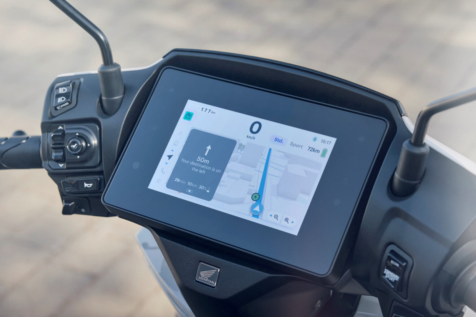 Starke Elektroroller für die Stadt – Puls Magazin