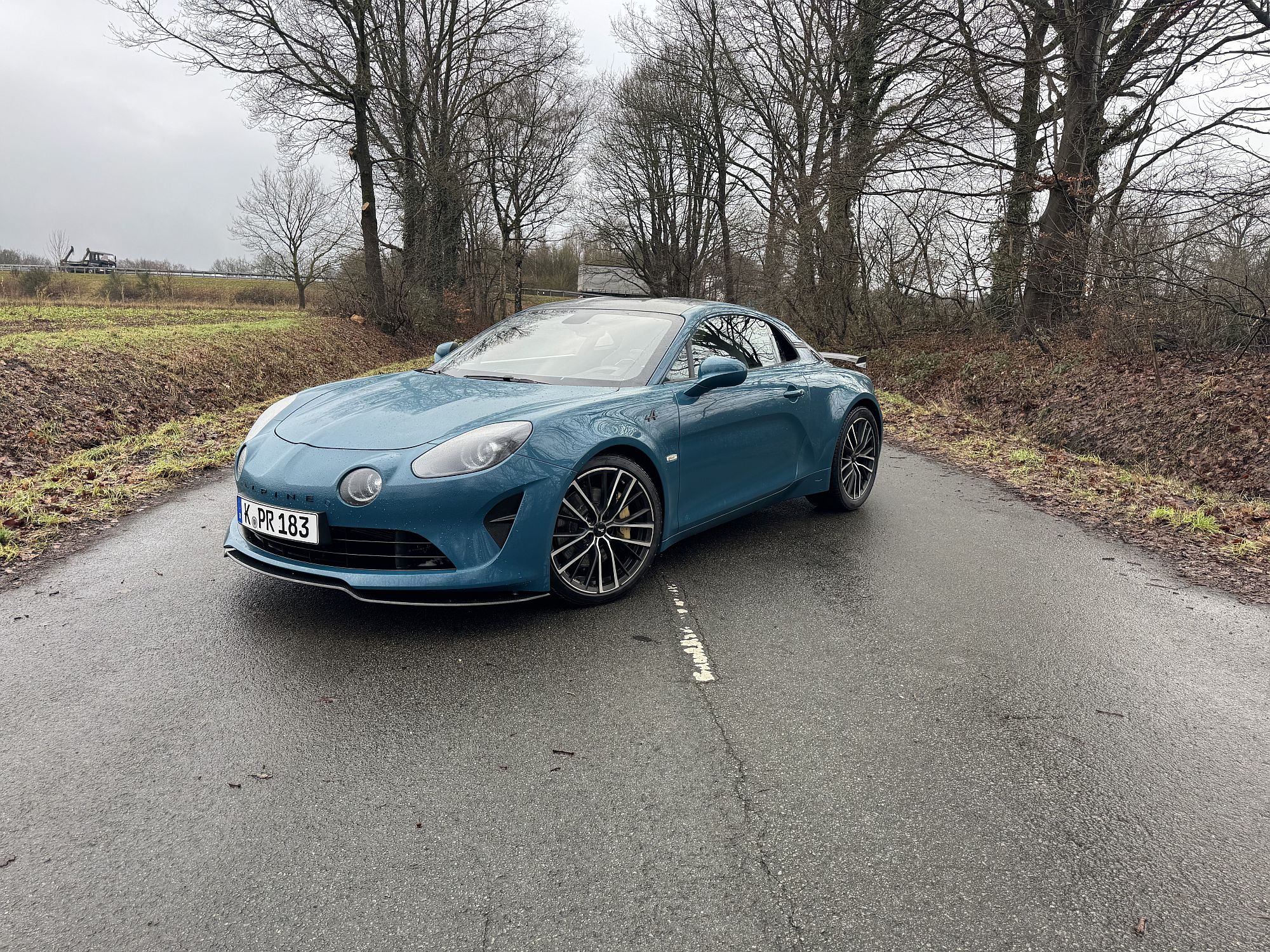 Abschied von der Alpine GTS – Puls Magazin